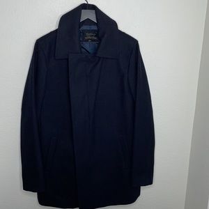 7 Diamonds | Jackets & Coats | 7 Diamonds Genuine Leather Moto Jacket ...